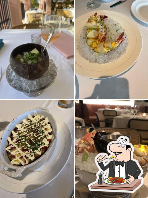 The Flamingo Grill, Boca Raton - Restaurant menu, prices and reviews