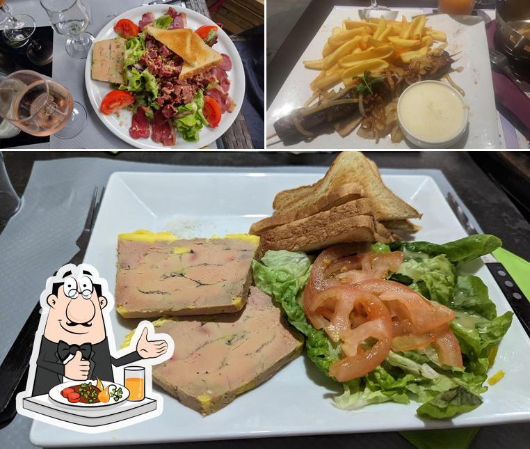 Villa Roma, Orgeval - Menu du restaurant, prix et avis