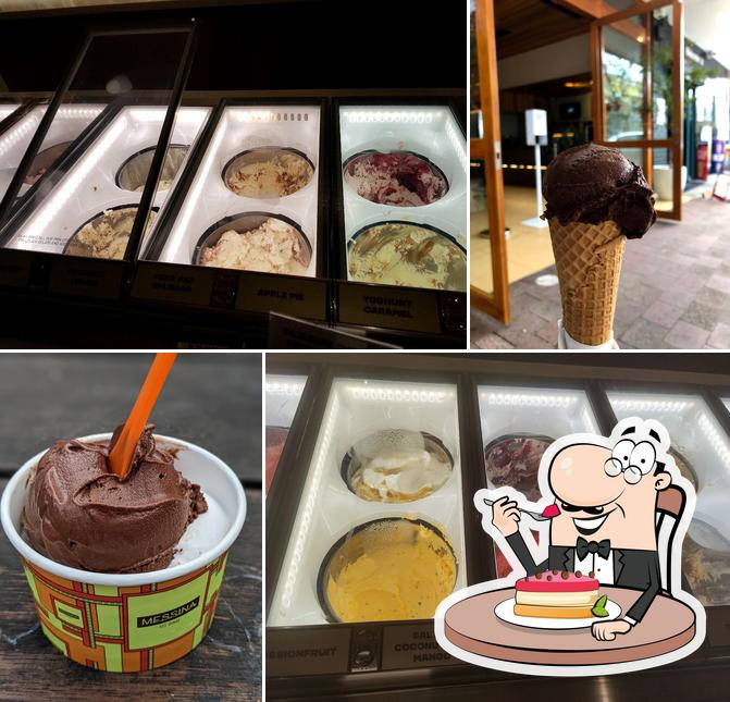Top 5 restaurants with cheesecake in Braddon, may 2025 - Restaurant Guru