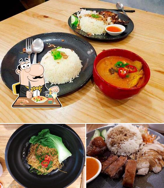 Chop Chop BBQ, Perth - Restaurant menu, prices and reviews