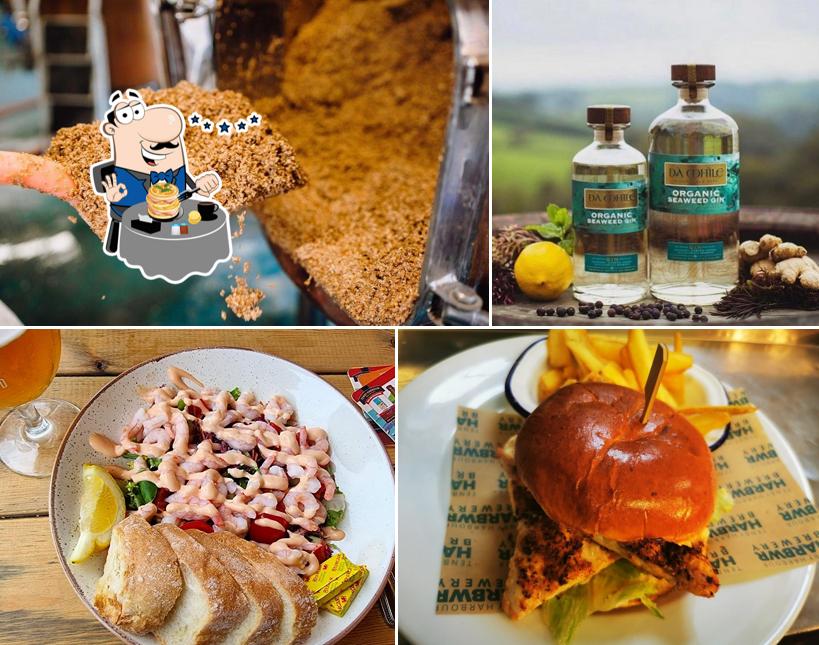 Top 7 pubs & bars in Tenby, october 2025 - Restaurant Guru