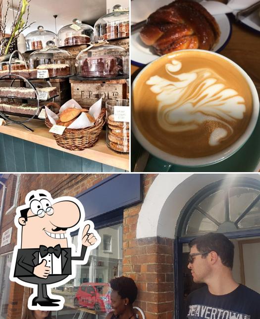 Coffee Lab, Winchester - Restaurant menu, prices and reviews