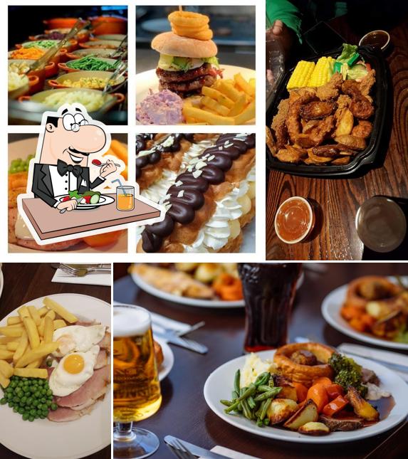 Top 7 restaurants in Runcorn, december 2025 - Restaurant Guru