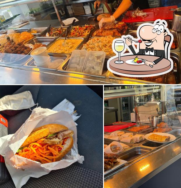 Swift Way Takeaway, Dandenong South - Restaurant menu, prices and reviews
