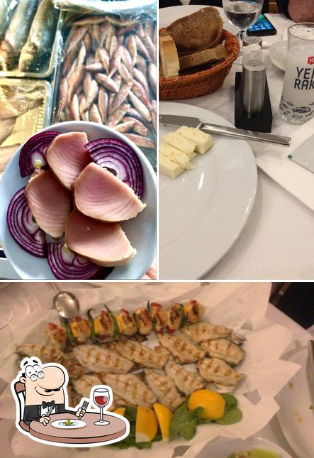 Filiz Restaurant, Istanbul - Restaurant menu, prices and reviews