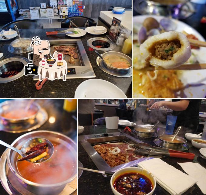 Hot Pot & BBQ Jax, Jacksonville - Restaurant menu, prices and reviews