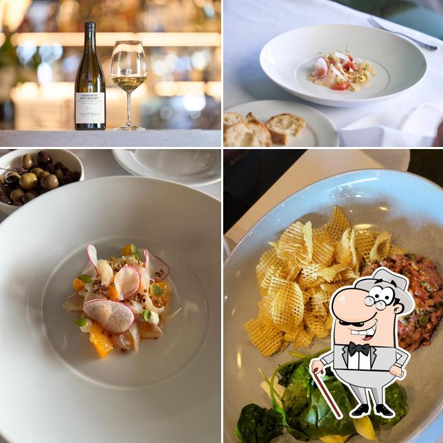 La Bastide, Shenton Park - Restaurant menu, prices and reviews