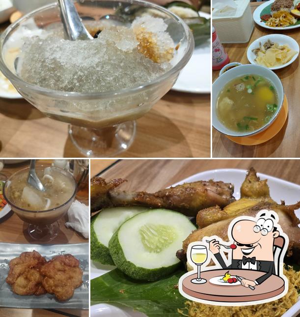 Mlinjo Cafe and Resto Semarang, Semarang - Restaurant menu, prices and ...