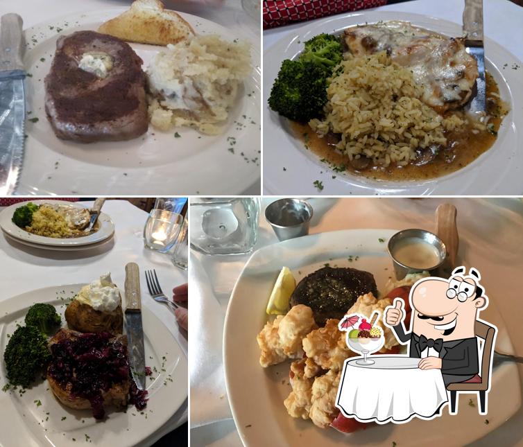 Top 7 restaurants in Festus, september 2025 - Restaurant Guru