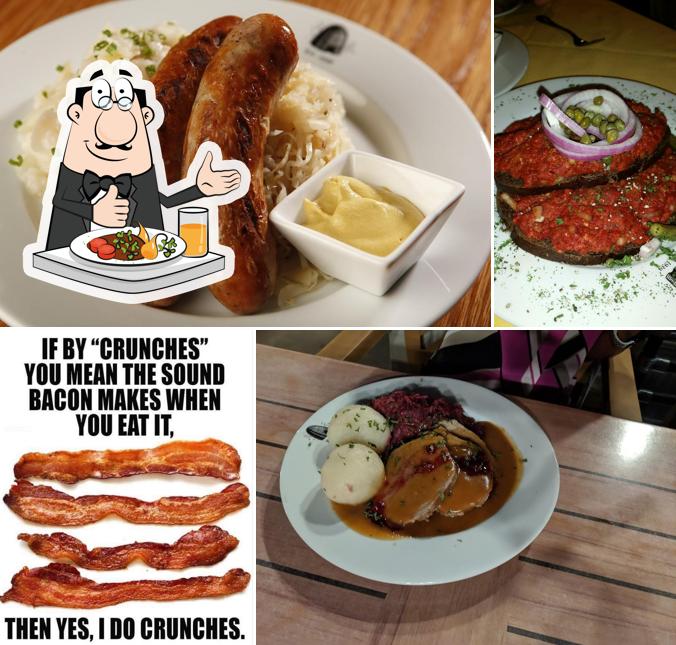 Plattduetsche Park, Franklin Square - Restaurant menu, prices and reviews