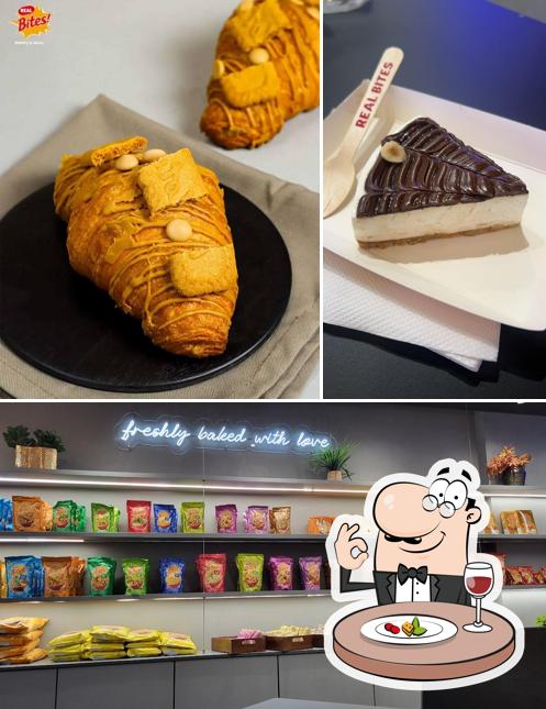 Real Bites, Ahmedabad - Restaurant menu, prices and reviews