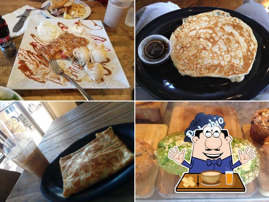 Cinnamon Tree Cafe, Port Orange - Restaurant menu, prices and reviews