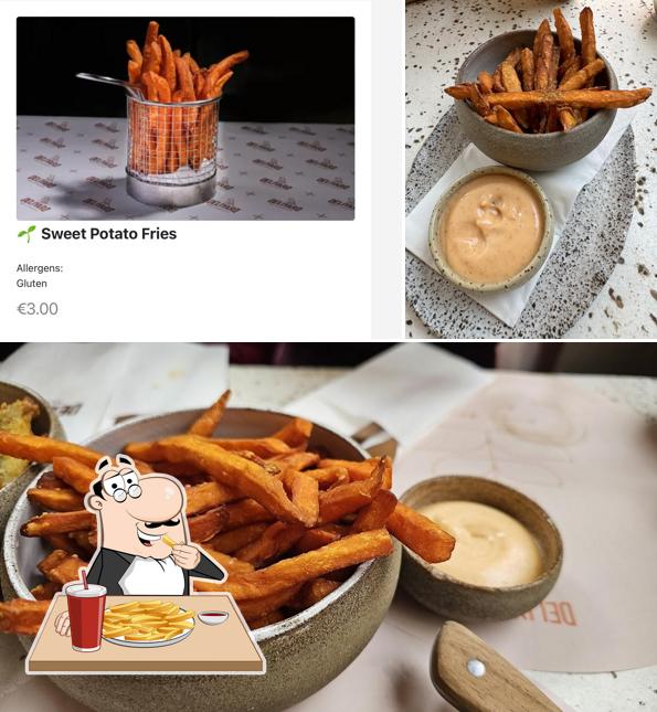Deliyard, Nicosia - Restaurant menu, prices and reviews