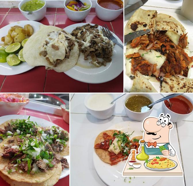 Top 10 restaurantes con tacos en Tlalnepantla, enero 2026 - Restaurant Guru