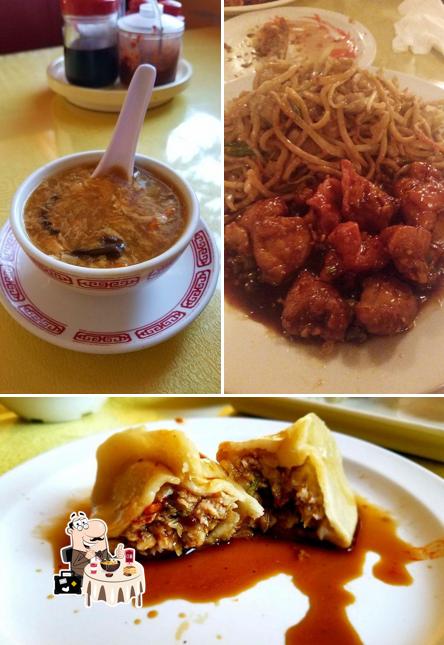House of Potsticker, Modesto - Restaurant menu, prices and reviews