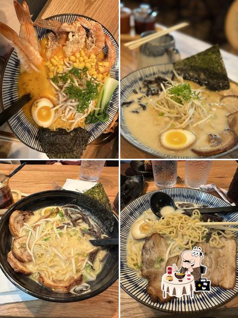 MoneyKey Ramen, Simi Valley - Restaurant menu, prices and reviews