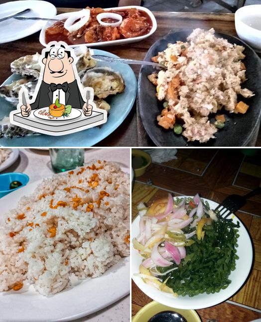 Samurai Talabahan, Iloilo City - Restaurant menu, prices and reviews