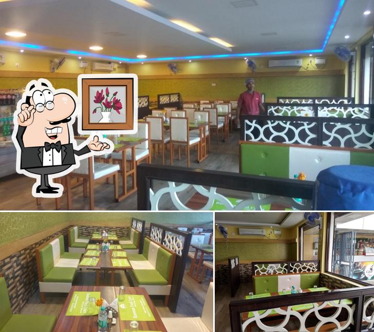 Rumman Food Court Multi Cuisine Restaurant, Chennai - Restaurant menu ...