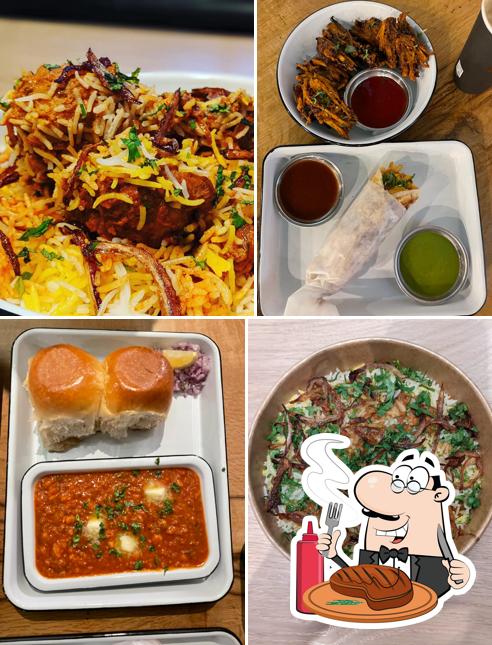 Top 7 restaurants with chole bhature in Calgary, october 2025 ...