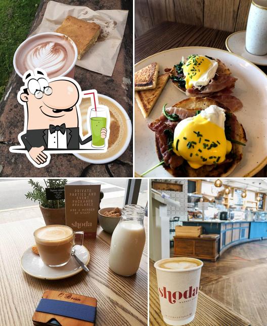 Top 5 restaurantes con yogur en Maynooth, noviembre 2025 - Restaurant Guru