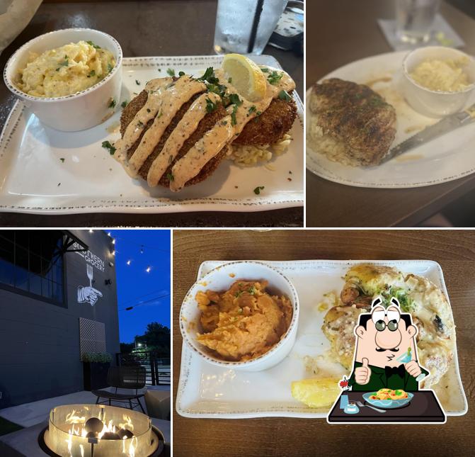 Southern Grocery, Sheffield - Restaurant menu, prices and reviews