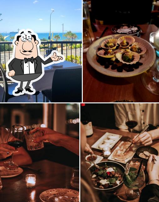 Spice Bar Restaurant, Mooloolaba - Restaurant menu, prices and reviews