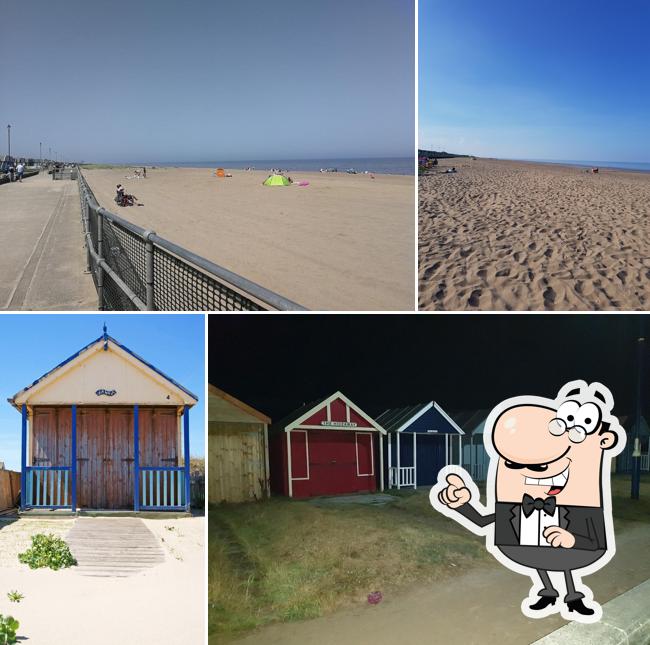 Top 5 places to eat in Sutton on Sea, october 2025 - Restaurant Guru