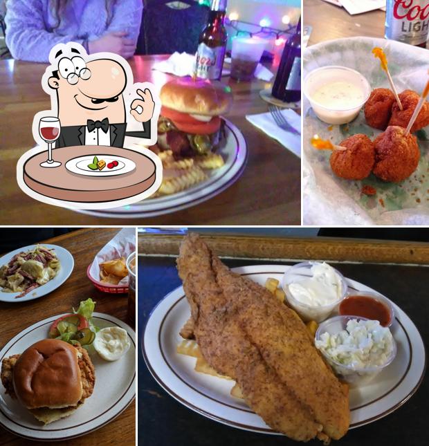 Thirsty Turtle, Beech Grove - Restaurant menu, prices and reviews