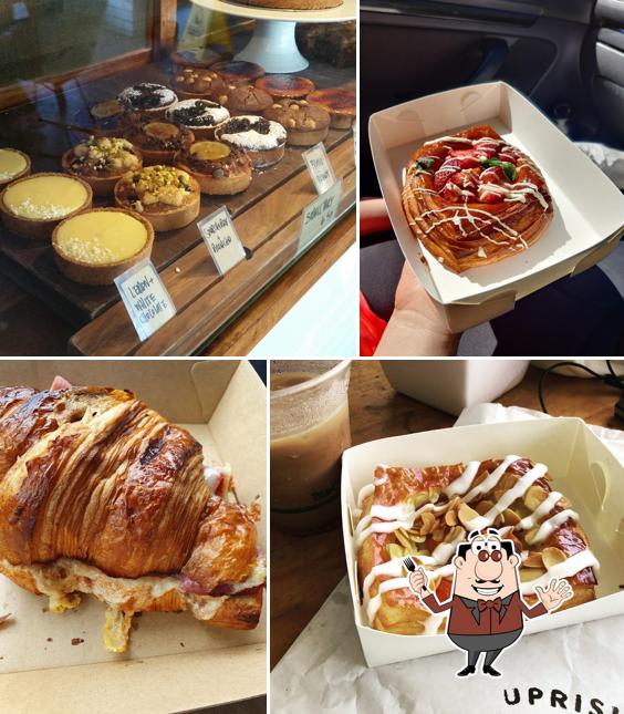 Top 3 restaurants with crumble in Maryville, New South Wales, november ...