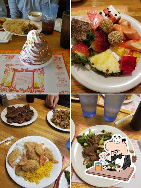 World Buffet & Grill, Lansing - Menú del restaurante, precios y reseñas