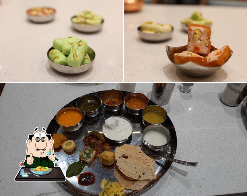 Basari Dining & Banquet, Pune - Restaurant menu, prices and reviews