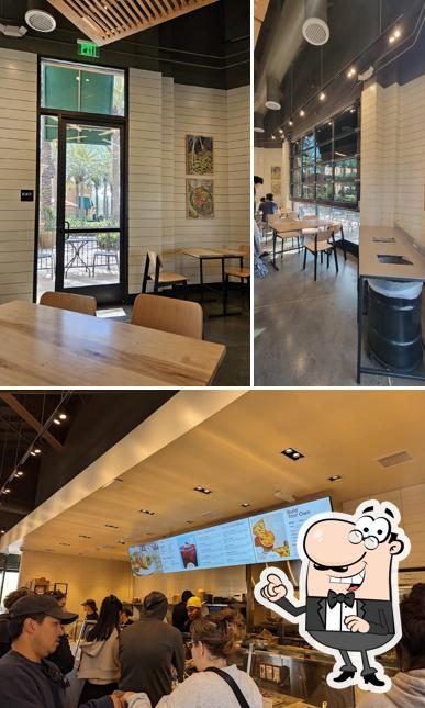 CAVA, Irvine - Restaurant menu, prices and reviews