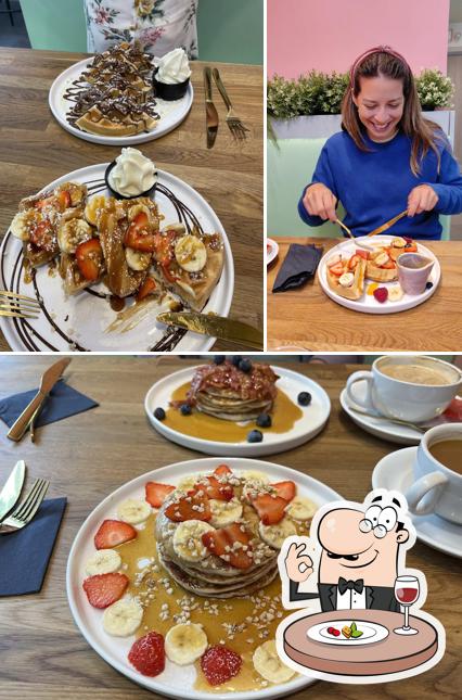 Holmes Sweet Home, Holmes Chapel - Restaurant menu, prices and reviews