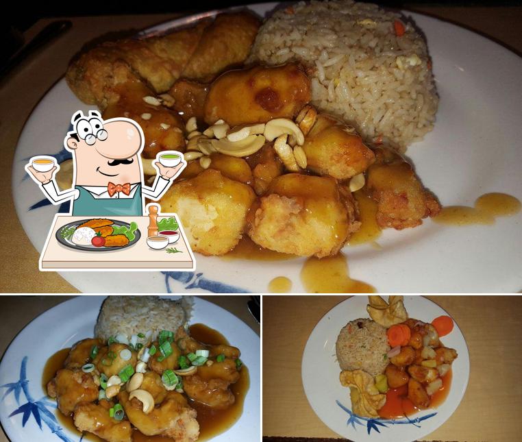 Leong's Asian Diner, Springfield - Restaurant menu, prices and reviews