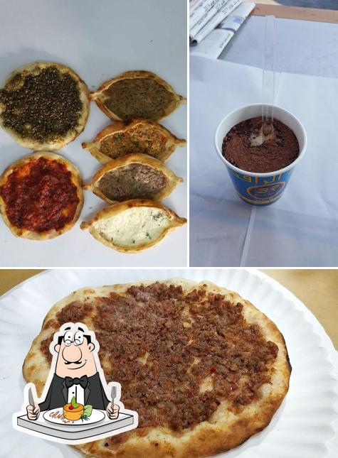 Dunia Al Rafidain Restaurant, Sharjah - Restaurant menu, prices and reviews