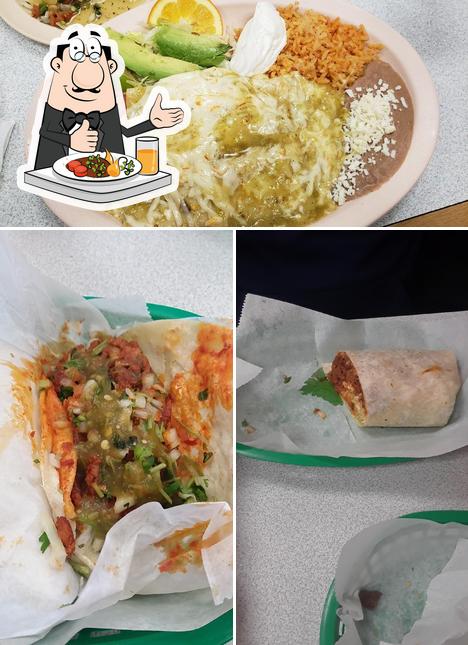 El Faro Restaurant, Elgin - Restaurant menu, prices and reviews