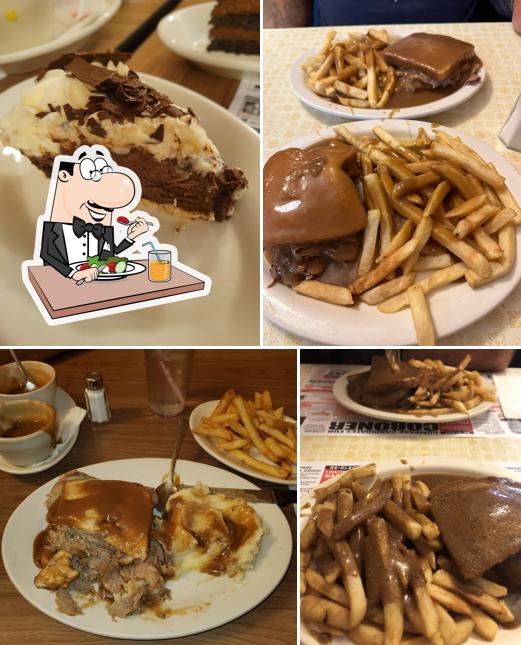 Maple Restaurant, Ambridge - Restaurant menu, prices and reviews