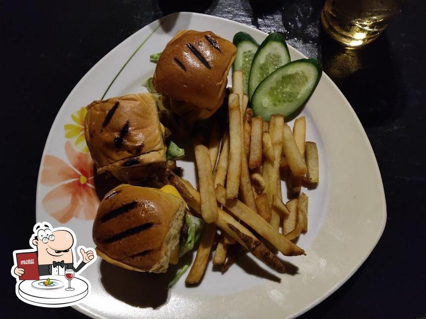 En Route Distillery, Quezon City - Restaurant menu, prices and reviews