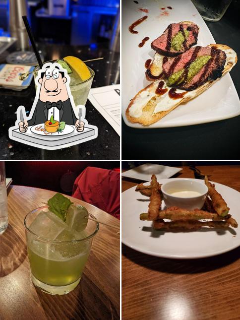 Number 4 Steakhouse, Mankato - Restaurant menu, prices and reviews