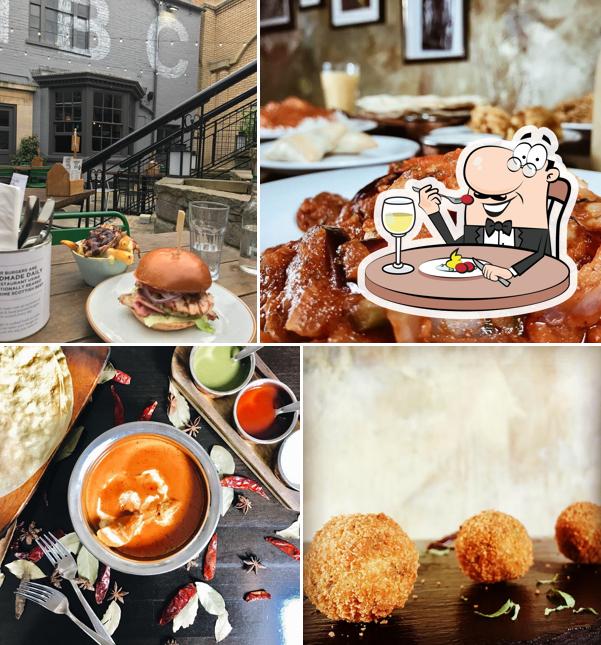 Top 7 restaurants with tapas in Peterborough, september 2025 ...