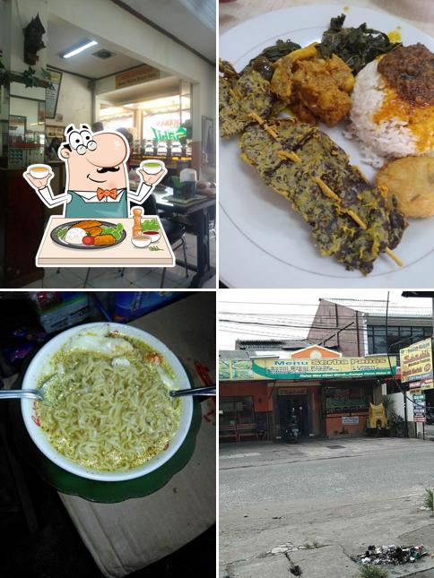 RM Salsabil, Bekasi - Restaurant menu, prices and reviews