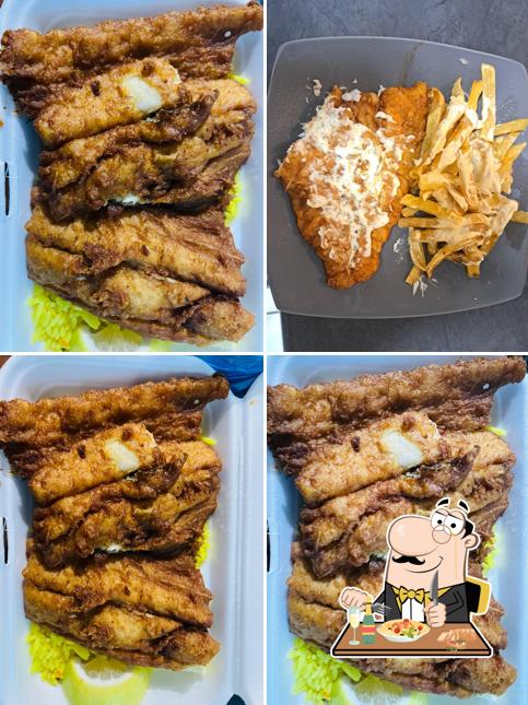 Captain's Catch Take Away, Durban - Restaurant menu, prices and reviews