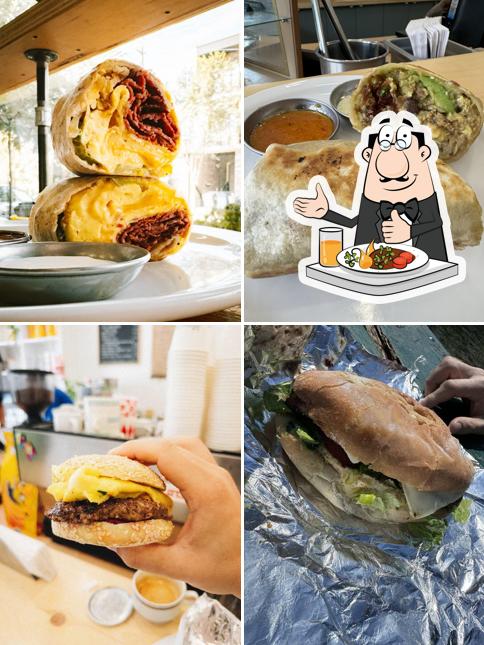 Masa Deli & Cafe, Toronto - Restaurant menu, prices and reviews