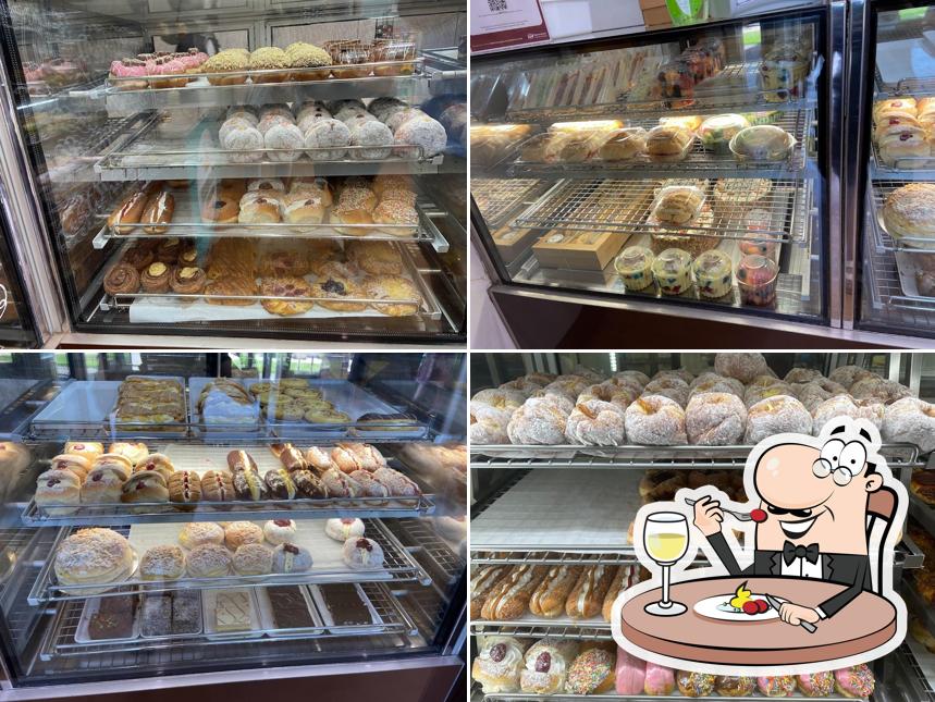 Moranbah Bakery, Moranbah - Restaurant menu, prices and reviews