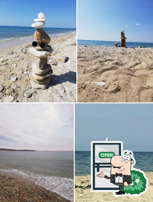 Top 5 restaurants with gyros in Limenaria, september 2025 - Restaurant Guru