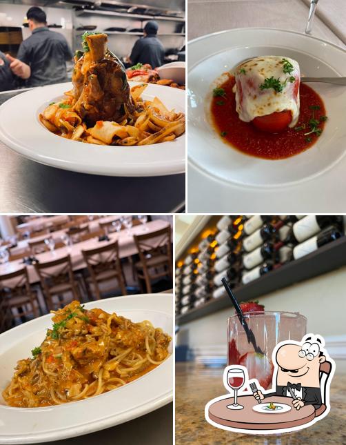 Banchetto Feast, Nanuet - Restaurant menu, prices and reviews