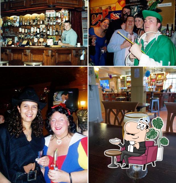 Top 7 pubs & bars in Newark-on-Trent, november 2025 - Restaurant Guru