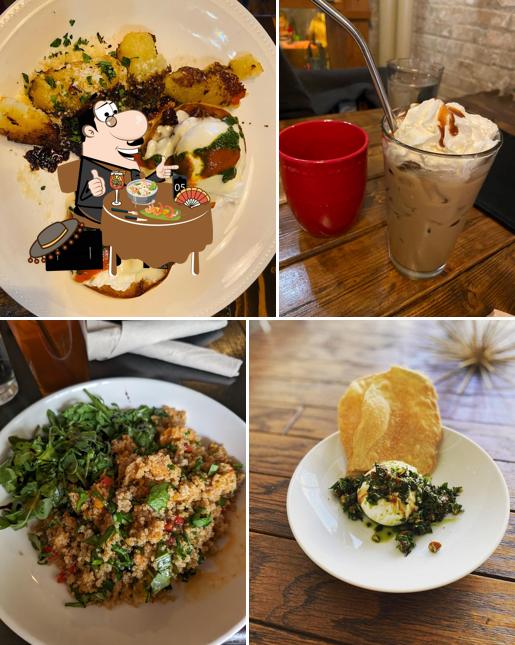 Author's Kitchen and Bar, Appleton - Restaurant menu, prices and reviews