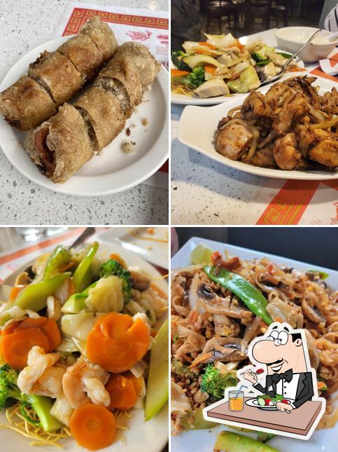 Que Viet Village House 3, Brooklyn Center - Restaurant menu, prices and ...