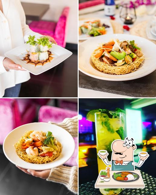 Kyomi Évènements et Traiteur, Laval - Menu du restaurant, prix et avis